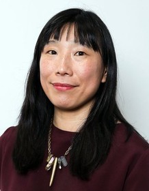 Katie Benner | Rotten Tomatoes