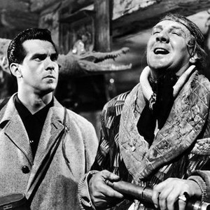Robert Arden - Rotten Tomatoes