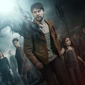 Outcast - Trailers & Videos - Rotten Tomatoes