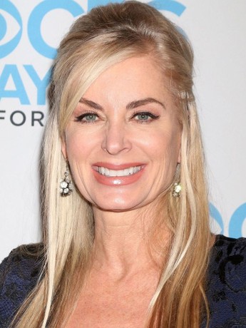 eileen davidson