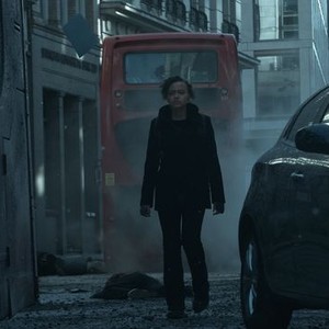 Invasion: Season 2, Episode 2 - Rotten Tomatoes