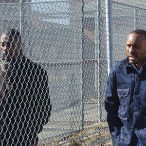 The Wire: Season 2, Episode 3 - Rotten Tomatoes