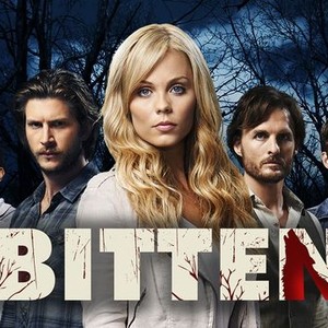 Bitten - Rotten Tomatoes