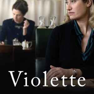 Violette - Rotten Tomatoes