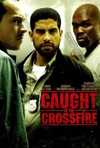 Caught in the Crossfire | Rotten Tomatoes