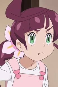 Pokémon the Series: Pokémon Journeys: The Series, Episode 29 | Rotten ...