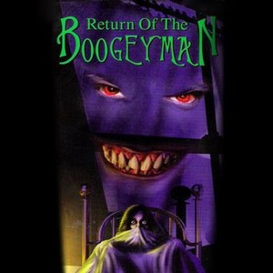 Return of the Boogeyman - Rotten Tomatoes