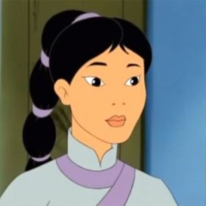 The Secret of Mulan - Rotten Tomatoes