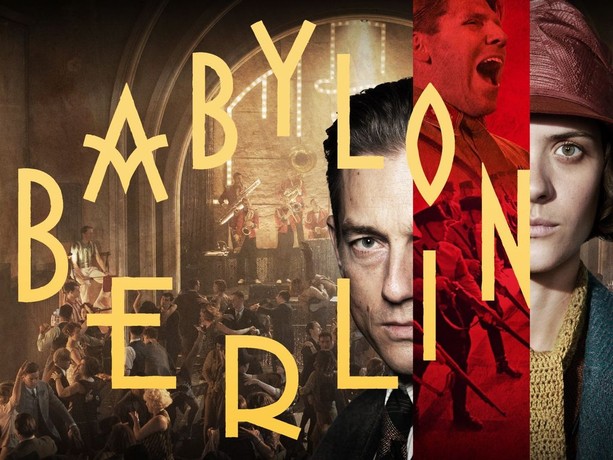 babylon series 4