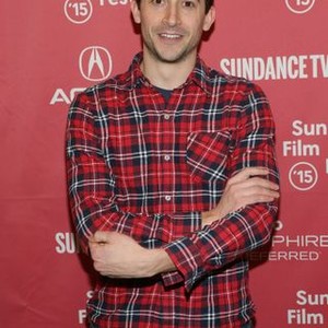 Jesse Andrews - Rotten Tomatoes