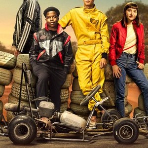 Go! - Rotten Tomatoes