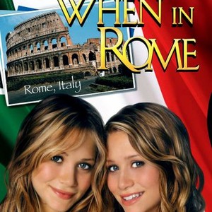 When in Rome - Rotten Tomatoes
