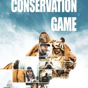 The Conservation Game - Rotten Tomatoes