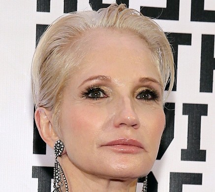 Ellen Barkin - Rotten Tomatoes