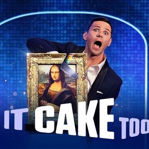 Is It Cake?: Season 2, Episode 1 - Rotten Tomatoes