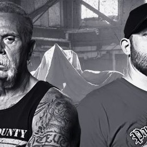 American Chopper: Best Builds - Rotten Tomatoes