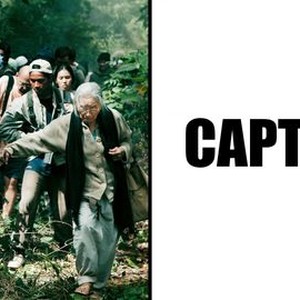 Captive - Rotten Tomatoes