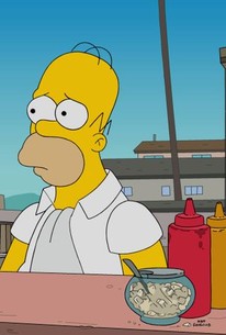 The Simpsons - Season 28 Episode 14 - Rotten Tomatoes