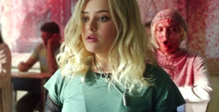 Spontaneous - Rotten Tomatoes