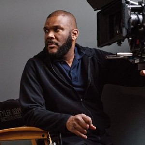 Tyler Perry - Rotten Tomatoes