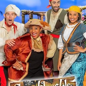Swashbuckle - Rotten Tomatoes