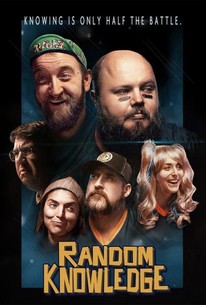 Random Knowledge | Rotten Tomatoes