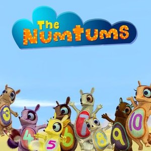 Numtums: Season 1, Episode 23 - Rotten Tomatoes