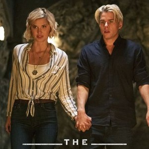 The Order - Rotten Tomatoes