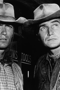 Rawhide - Season 2 Episode 19 - Rotten Tomatoes