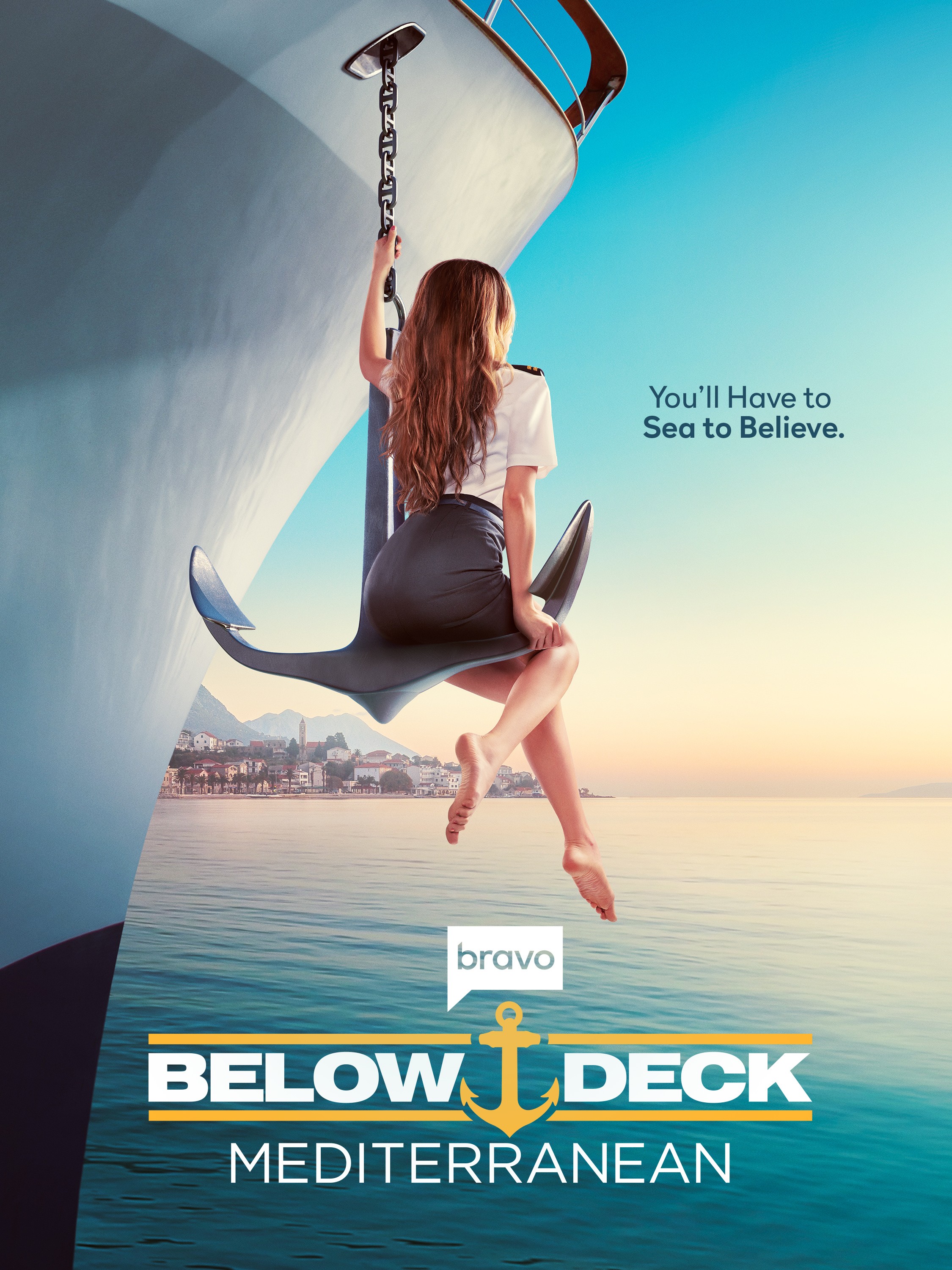 Below Deck Mediterranean Season 6 | Rotten Tomatoes