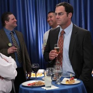 Andy Buckley - Rotten Tomatoes