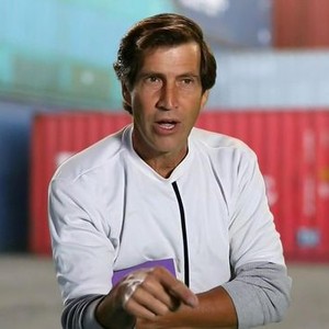 Container Wars: Season 1, Episode 9 - Rotten Tomatoes