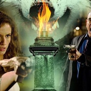 Monsterwolf - Rotten Tomatoes