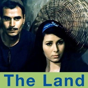 The Land - Rotten Tomatoes