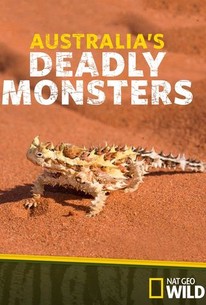 Australia's Deadly Monsters: Season 1 | Rotten Tomatoes