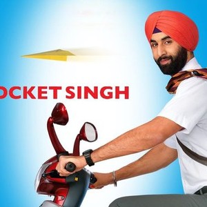 Rocket Singh - Rotten Tomatoes