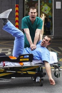Operation Ouch!: Season 1, Episode 8 | Rotten Tomatoes