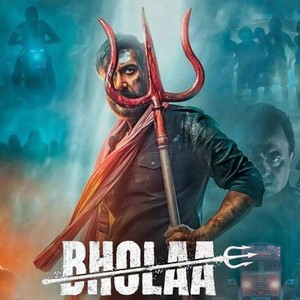 Bholaa - Rotten Tomatoes