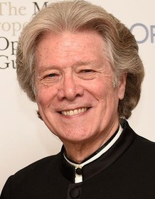 Samuel Ramey | Rotten Tomatoes