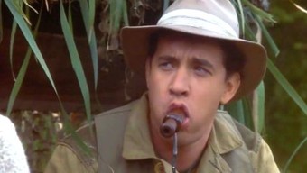 Nothing in Common - Rotten Tomatoes