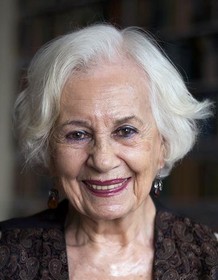 Ruth Posner - Rotten Tomatoes