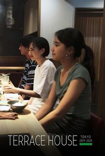 Terrace House: Tokyo 2019-2020 Part 2 | Rotten Tomatoes