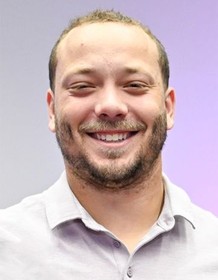 Alec Ingold | Rotten Tomatoes