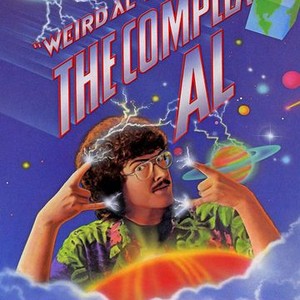 The Compleat Al - Rotten Tomatoes