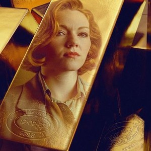 The Gold - Rotten Tomatoes