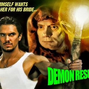 Demon Resurrection - Rotten Tomatoes