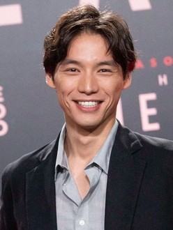 Fukushi Sota English