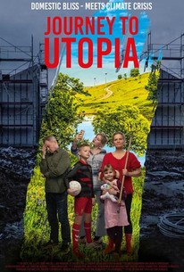 Journey to Utopia | Rotten Tomatoes