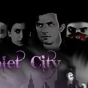 Violet City - Rotten Tomatoes