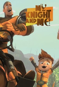 My Knight and Me: Season 1 | Rotten Tomatoes